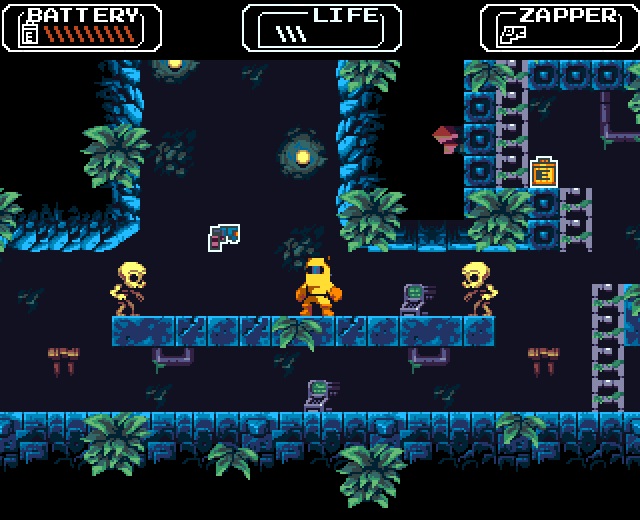 Dr Dangerous, Amiga Onlineshop