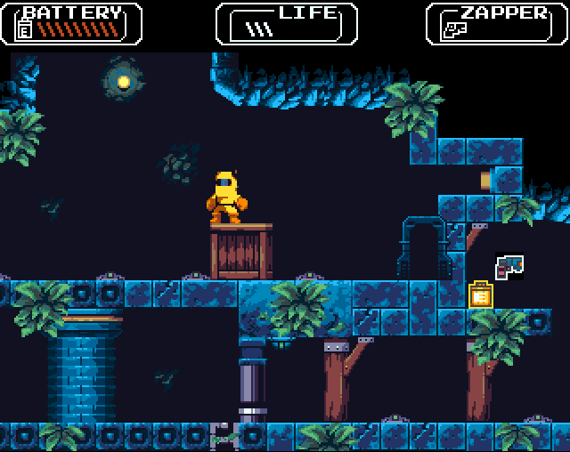 Dr Dangerous, Amiga Onlineshop