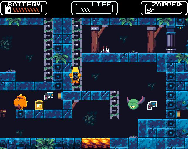 Dr Dangerous, Amiga Onlineshop