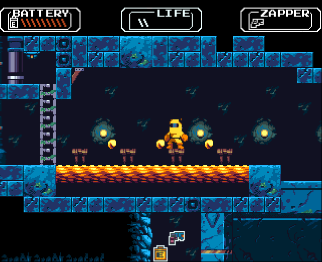 Dr Dangerous, Amiga Onlineshop